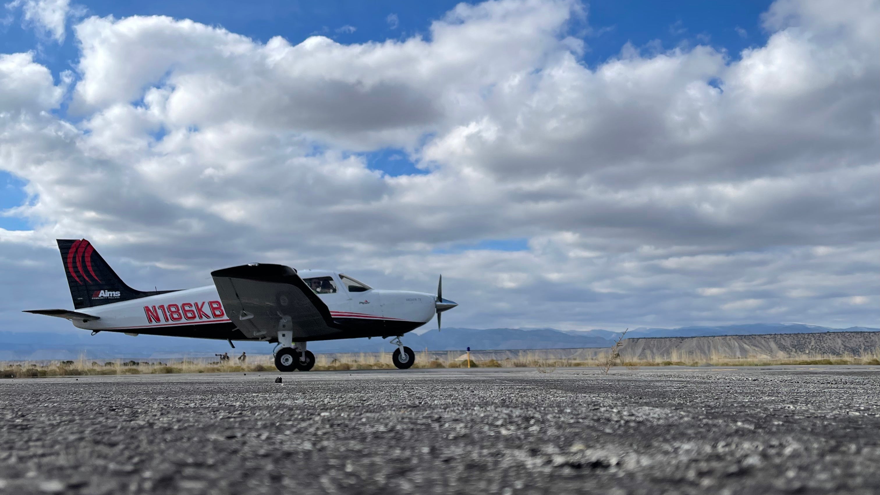 Aims Community College to Compete in National Flight Competition in May ...